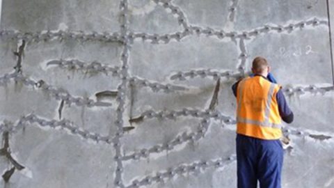Concrete Remediation & Structural Repair | Confirma