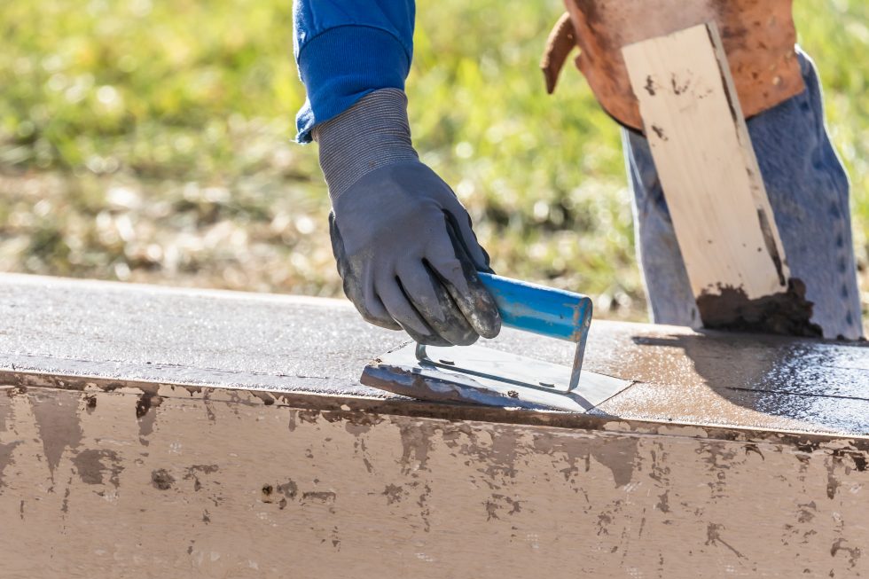 Concrete Spalling Repairs | Confirma